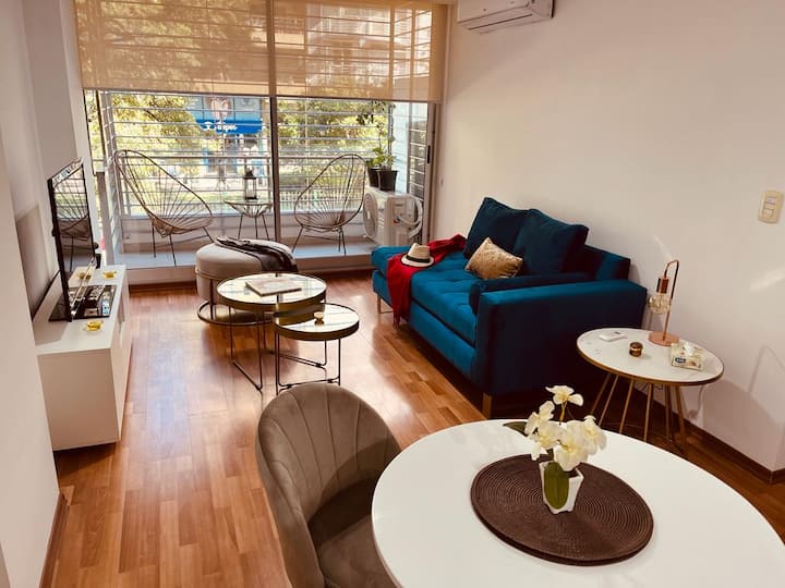 Palermo Studio - Buenos Aires
