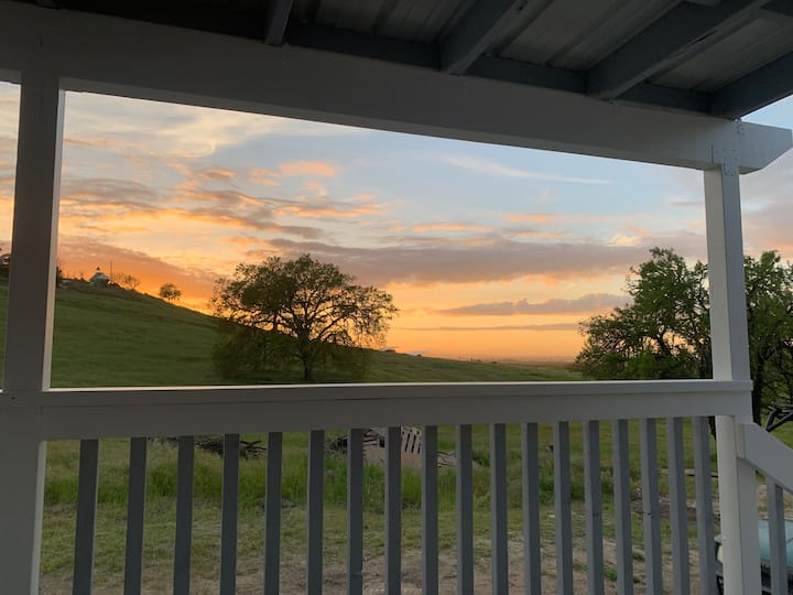 Wine Country Ranchette - Paso Robles, CA