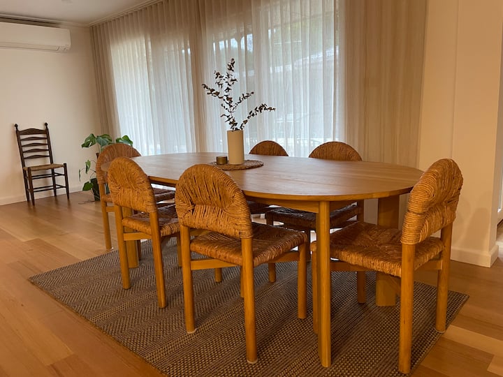 Mount Eliza Villa With Pool - Frankston