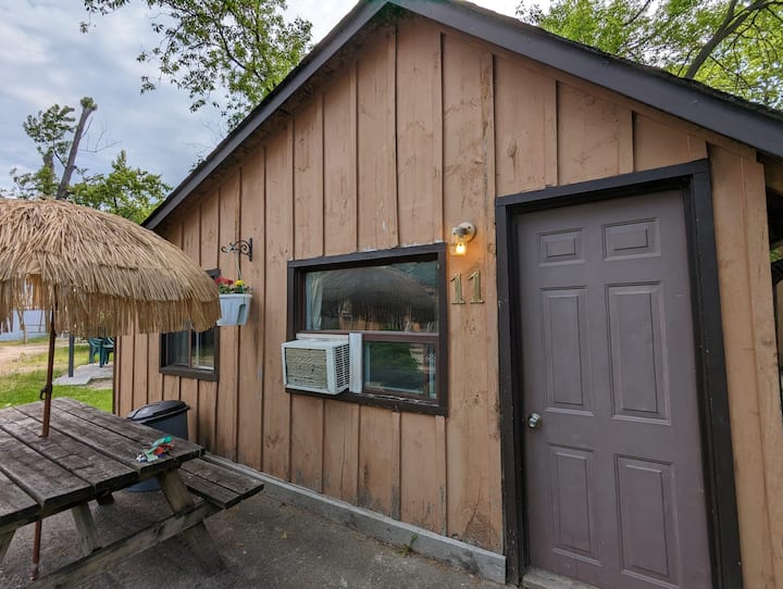 Tiny Wood Cottage #11 - Wasaga Beach