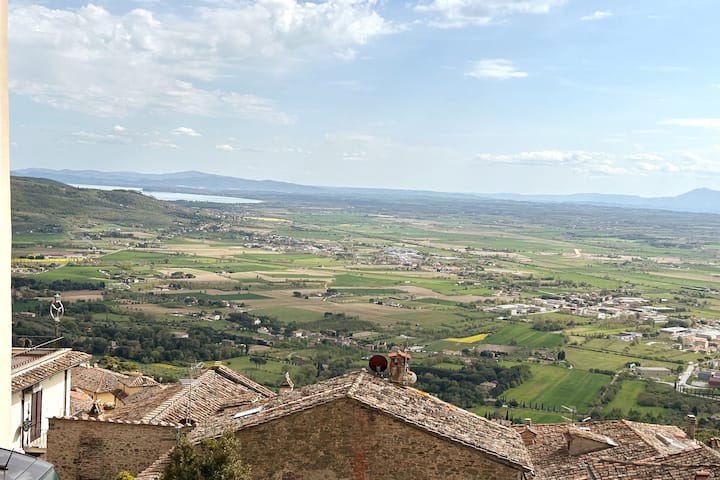 La Casa Di Laura - Cortona