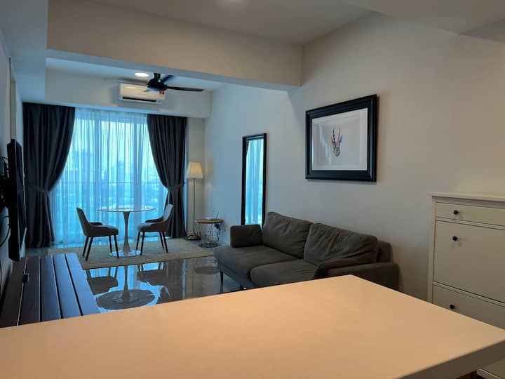 The Ooak Mont Kiara - Petaling Jaya