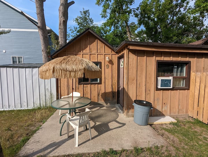 Tiny Wood Cottage #9 - Wasaga Beach