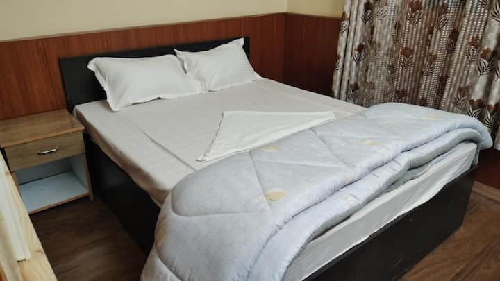 Your Own Home In The Hills - Darjeeling