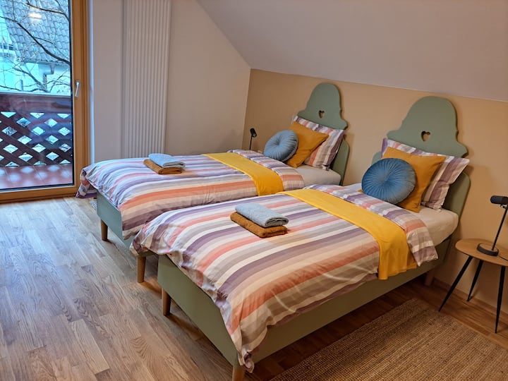 Suite Art&deco - Bled
