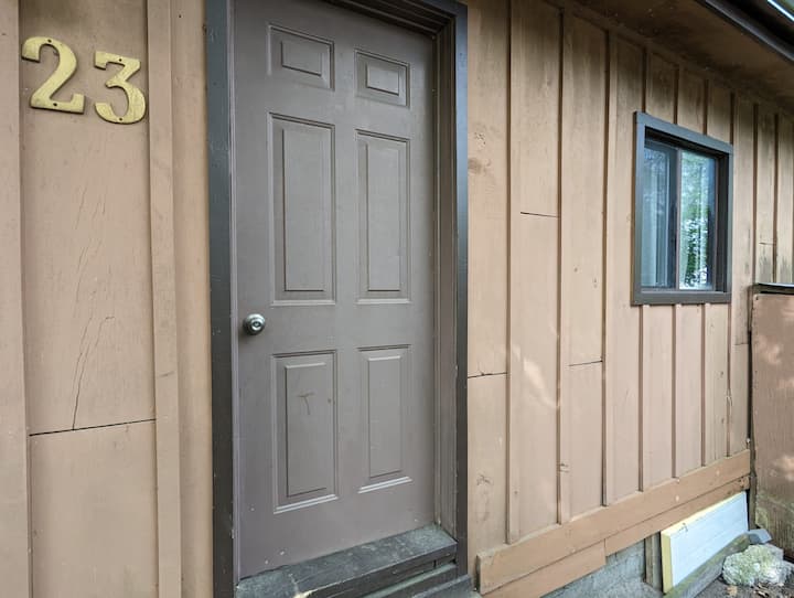 Tiny Wood Cottage #23 - Wasaga Beach