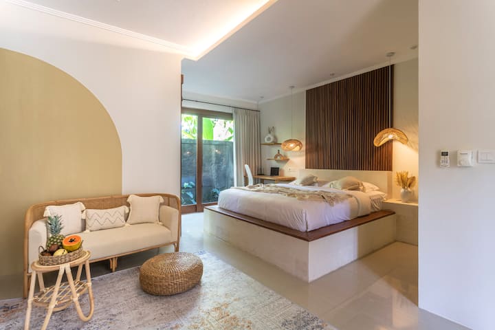 Designer Studio Emy Sanur 5 - Sanur