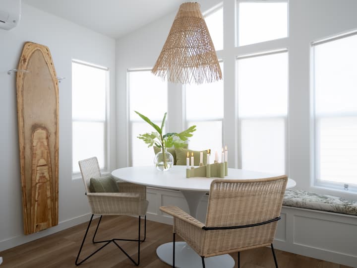 Brand New Leucadia Surf Bungalow - Encinitas, CA