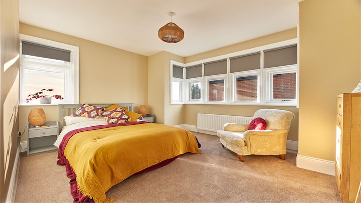 Redlands Annexe - United Kingdom