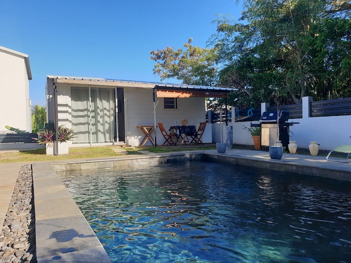 Bungalow  St Leu Stella Matutina - Saint-Leu