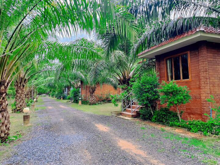 Payoongthong Inn - Buri Ram