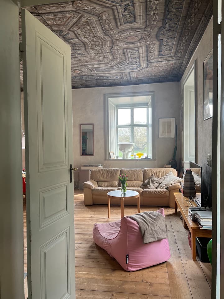 @Folks Interiör - Kalmar