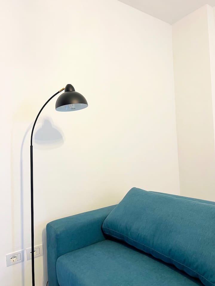 Apartments Five - Durrës