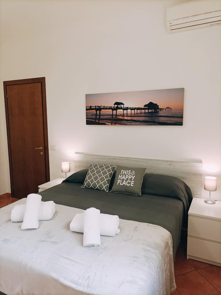 A Trip To Florence - Florencia