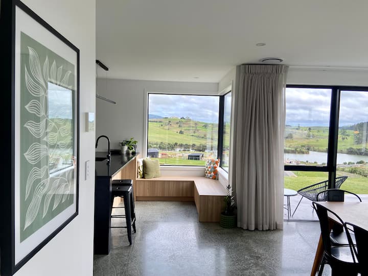 Raglan Coastal Retreat - Raglan