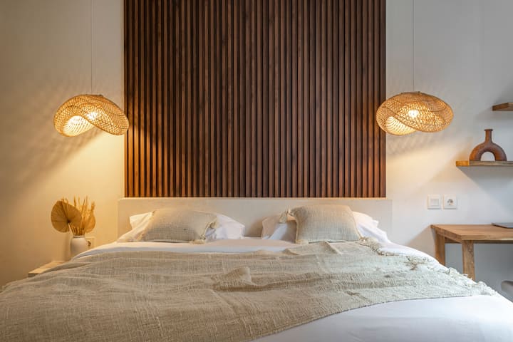 Bali Suites Emy Sanur 8 - Sanur