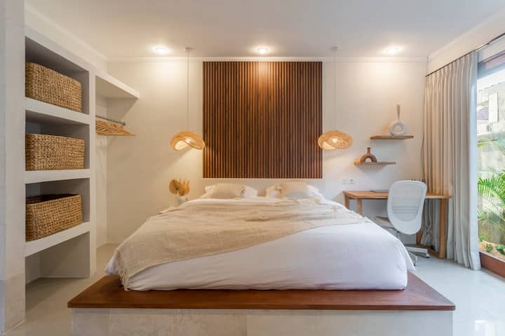 Bali Suites Emy Sanur 8 - Sanur