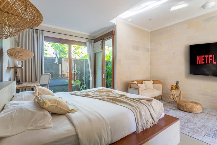 Bali Suites Emy Sanur 8 - Sanur