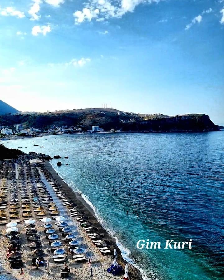 Himare-maraci - Himarë