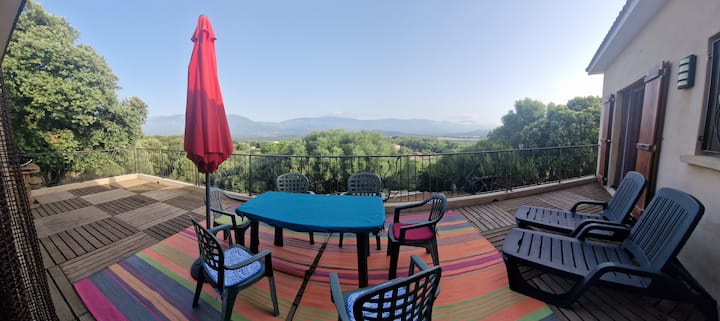 Maison Familiale - Santa Giulia