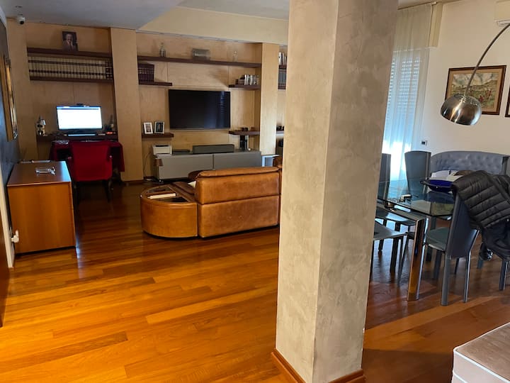 La Terrazza Di Gabry Matrimoniale - Verona