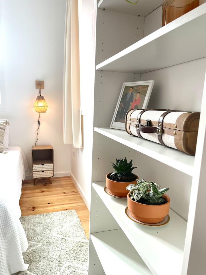 Apto. Em Guesthouse Com Jardim E Piscina Melros - Gondomar