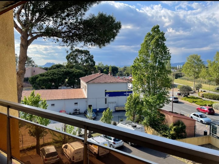 Appartement Vacance - Fréjus