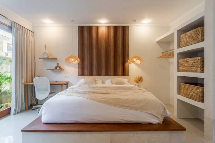 Bali Suites Emy Sanur 11 - Sanur