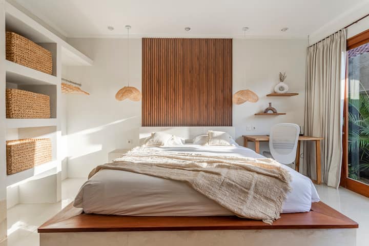Bali Suites Emy Sanur 12 - Sanur