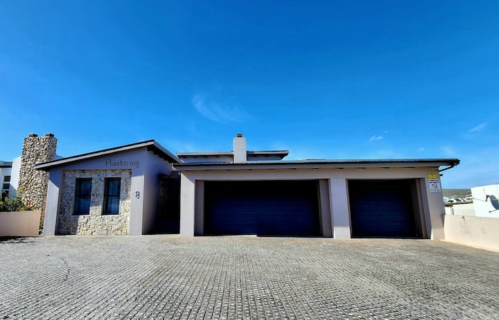 Fluistering - Saint Helena Bay