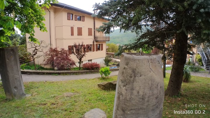 Appartamento Il Faggio - Sestola