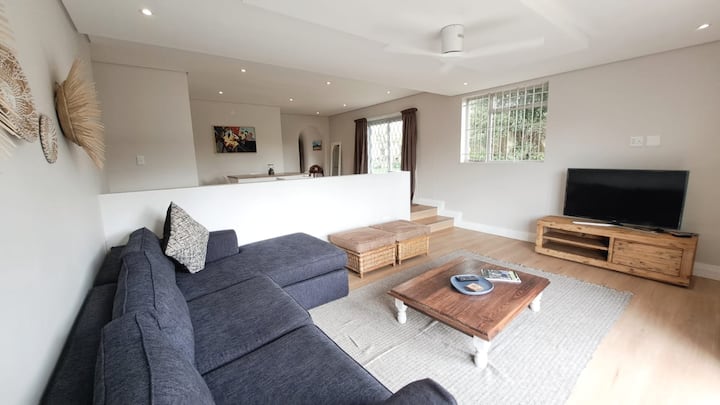 Panorama 7 - Plettenberg Bay