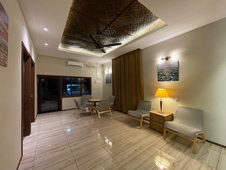Deluxe Room 2 - Langkawi