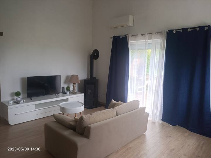 Logement Indépendant 10 Minutes Walygator - Agen