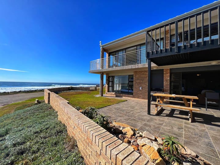 Cfront Apartment In Beautiful Cape St Francis - Cape Saint Francis