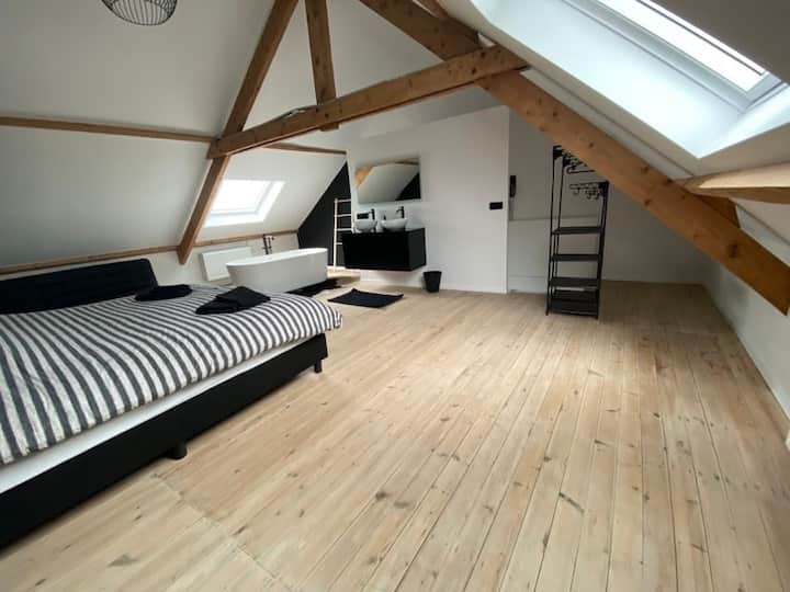 Vakantiehuis Joanitas - Ostend
