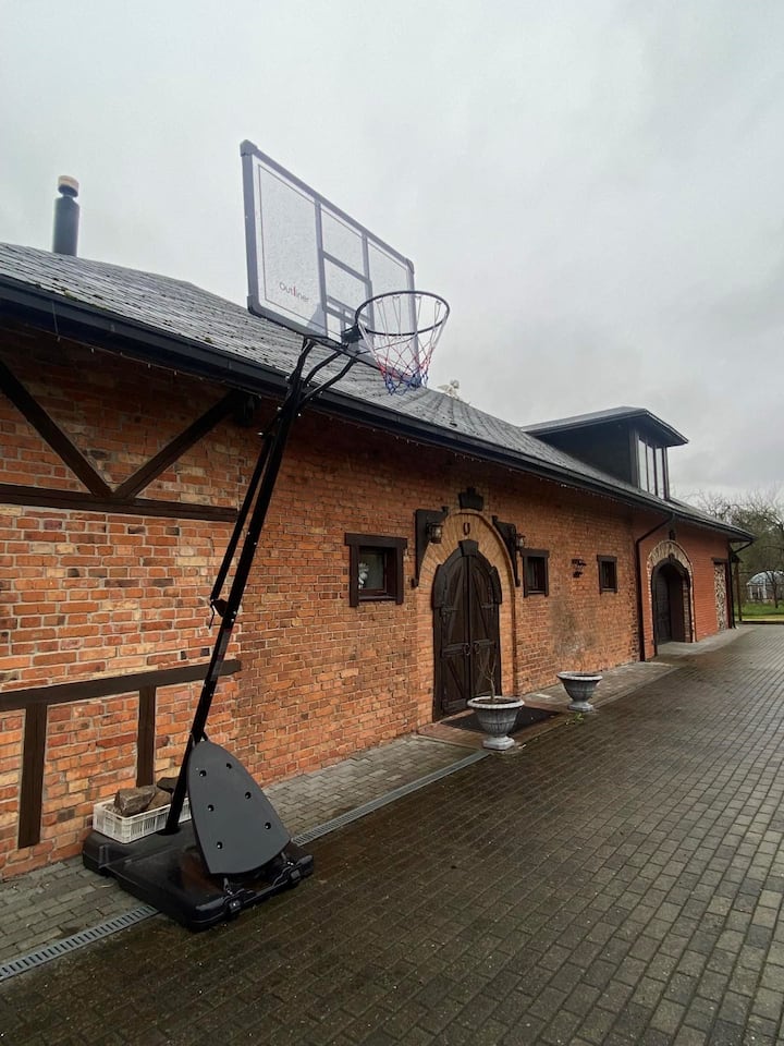 Basket Fans - Kaunas