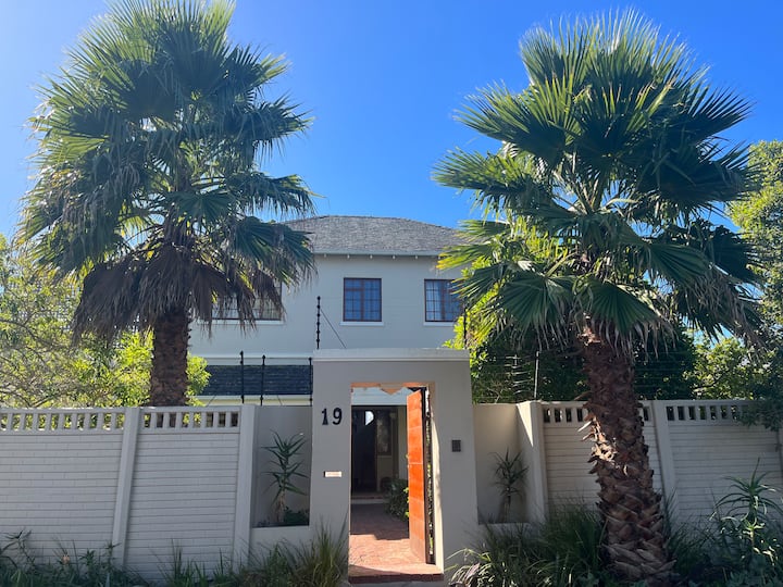 Home Away From Home - Cape Town