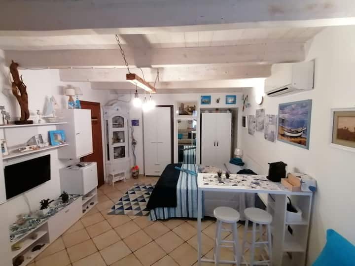 Il Posto Nascosto - Porto Torres