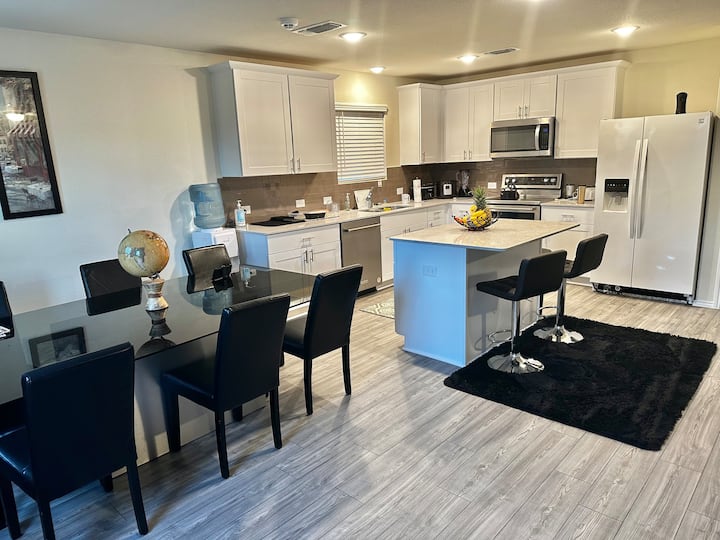2 Brand New Private Rooms & Bath - Mesquite, TX