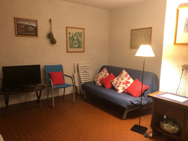 Appartamento Su 2 Livelli Saint Florent Corsica - Saint-Florent