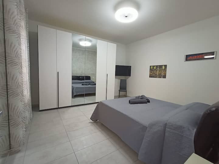 La Casa Dell’estate Infinita - Pescara