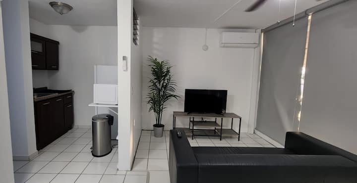 Modern 2br Apt With Generator (In Pr Is A Must) - Canovanas