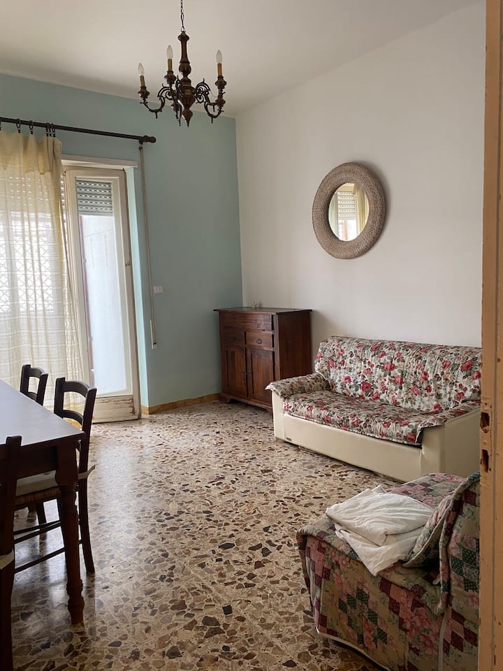 Appartamento In Zona Centrale A Grosseto - Grosseto, Italia