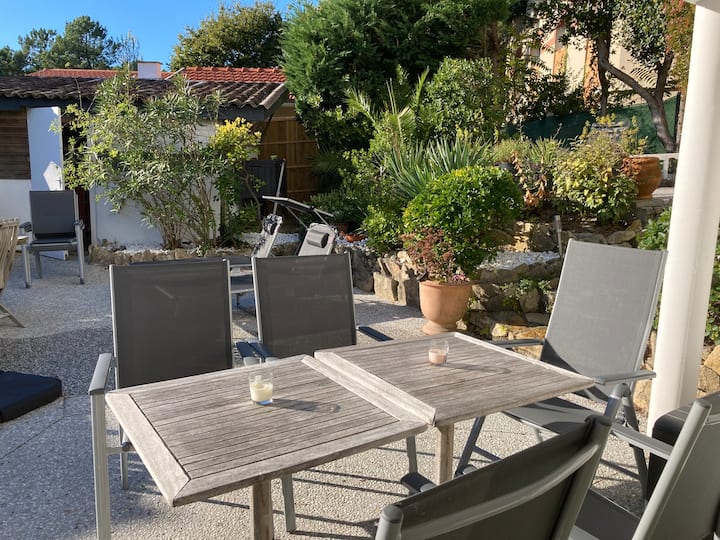 T2 Le Moulleau Proche Plage - Cap Ferret