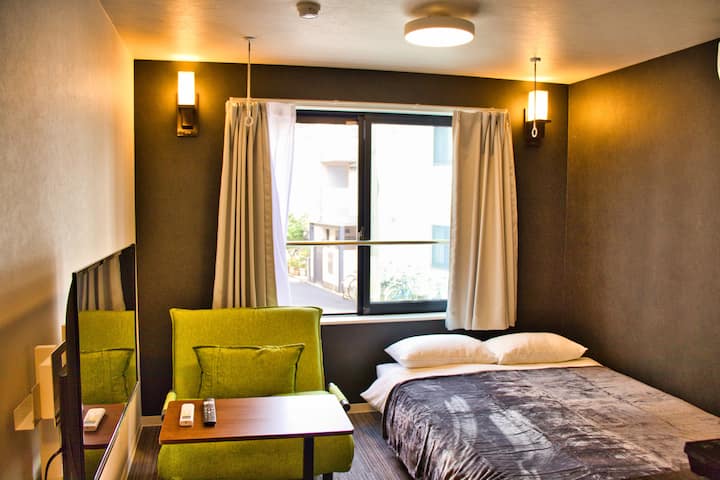 ～West Shinjuku～10mins From Metro/3pax/new Apt - Nakano