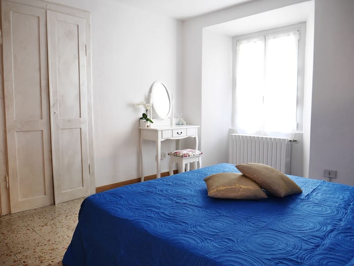 Luna's House, Como Lake Posizione Imbattibile + - Dervio