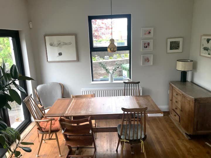 Cork City Period Family Home - Cork, Irlanda