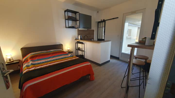 Chambre En Périgord - Périgueux
