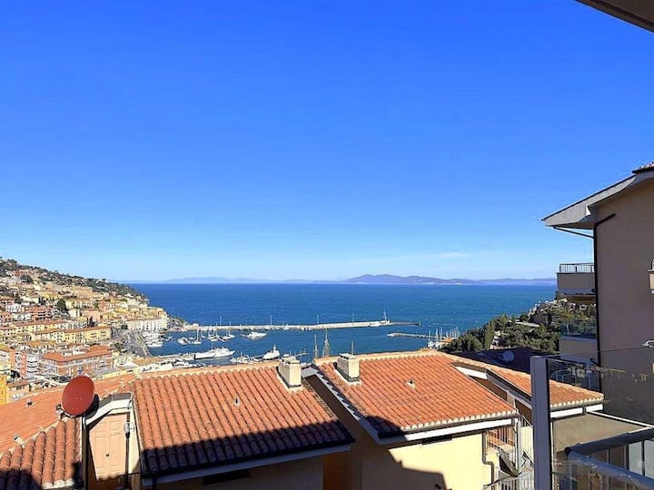 Sara Luxury House - Orbetello